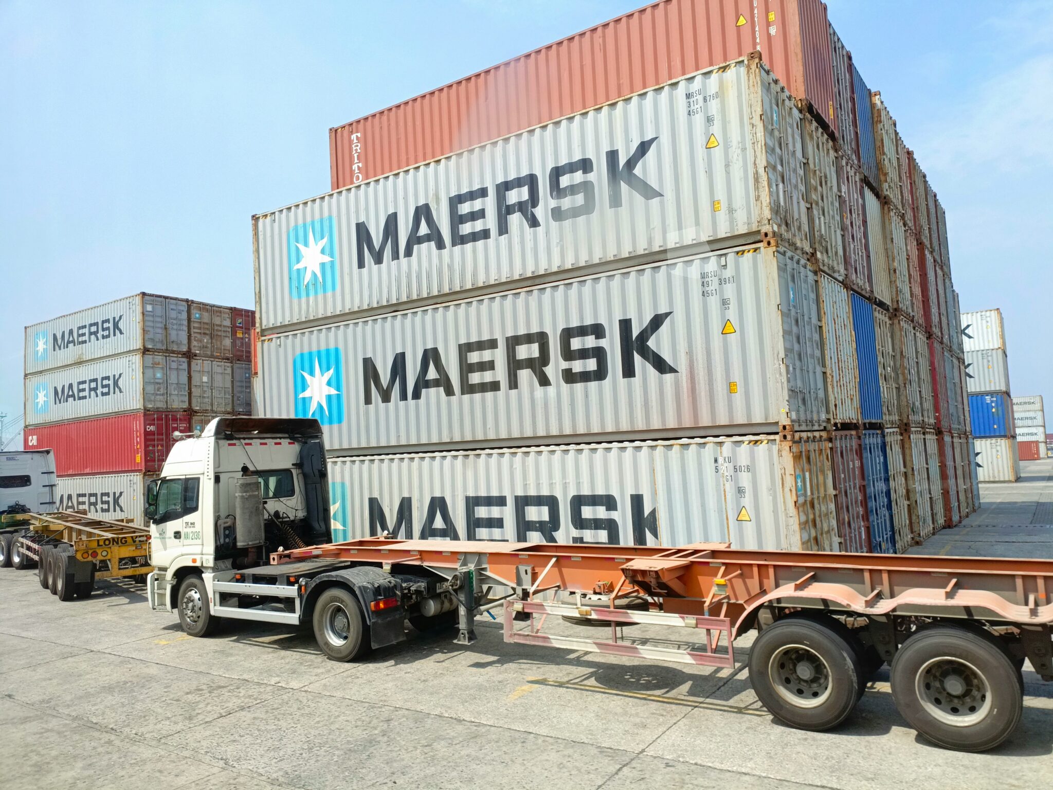 CBM Adalah Istilah Penting dalam Dunia Import: Mari Kita Kenali Cara ...